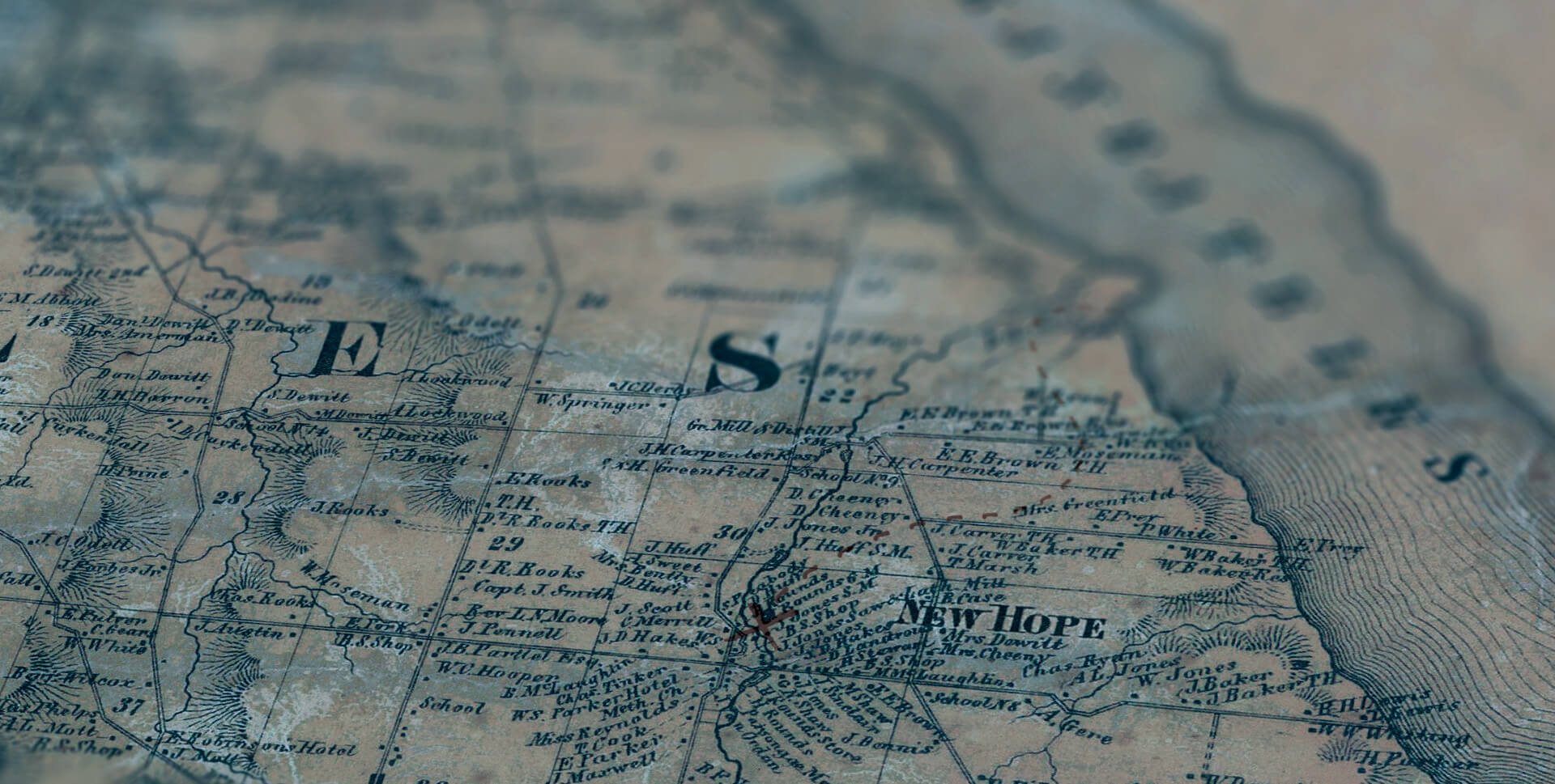 New Hope Mills – Making Memories Around the Table Since 1823